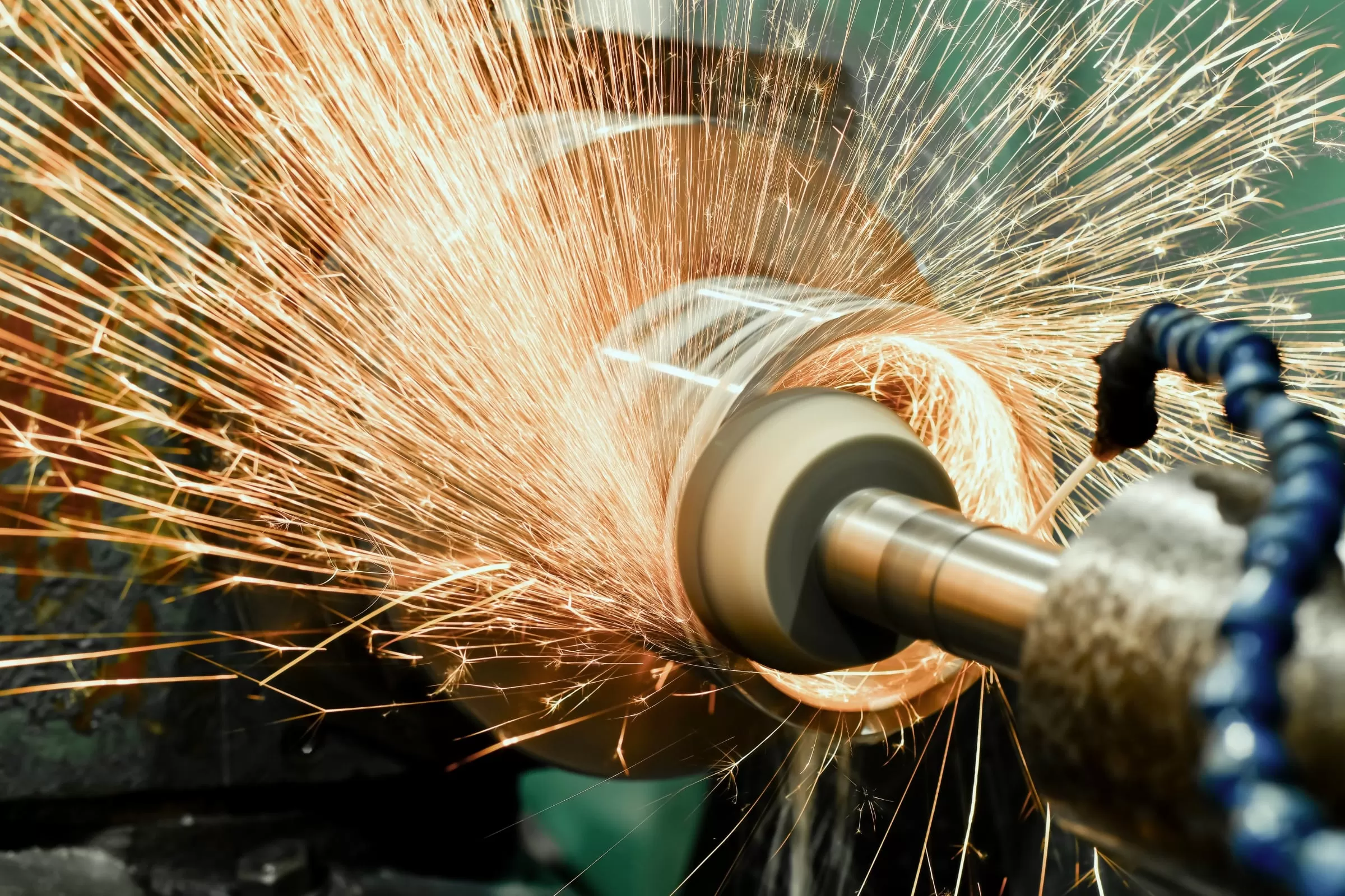 Modern Methods for Preparing Metal Surfaces: A Comprehensive Guide ...